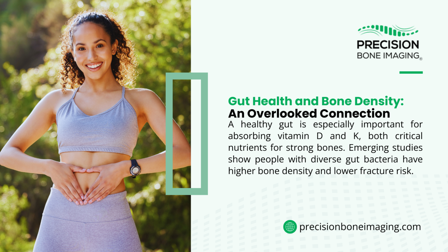 How to Increase Bone Density After 60 (Backed by Science)