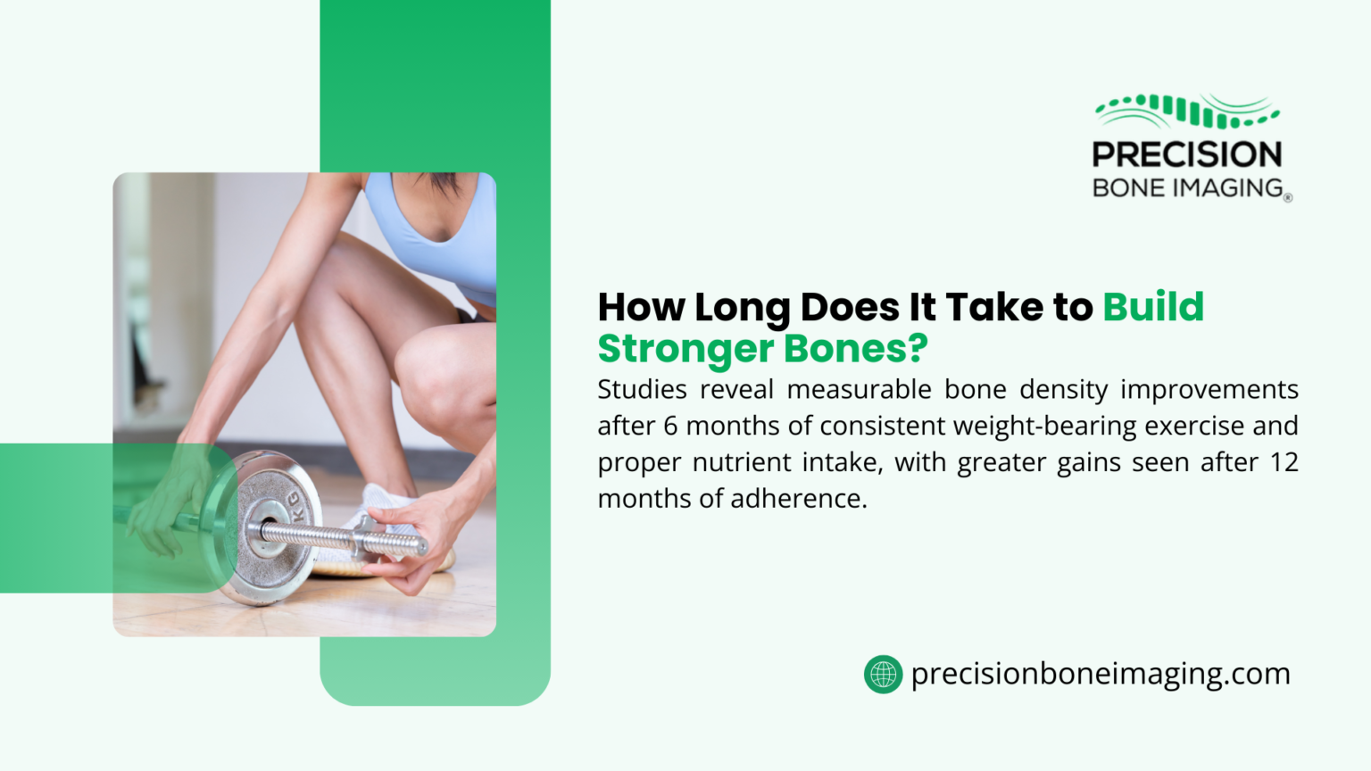 7 Proven Ways to Increase Bone Density at Any Age