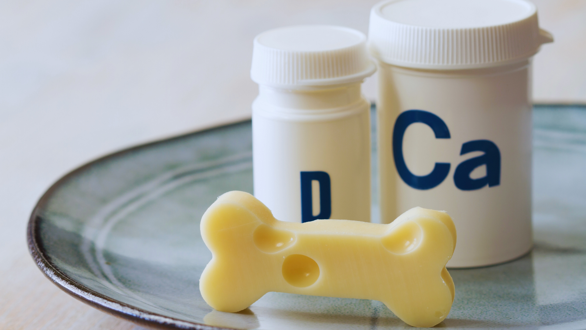 7 Proven Ways to Increase Bone Density at Any Age