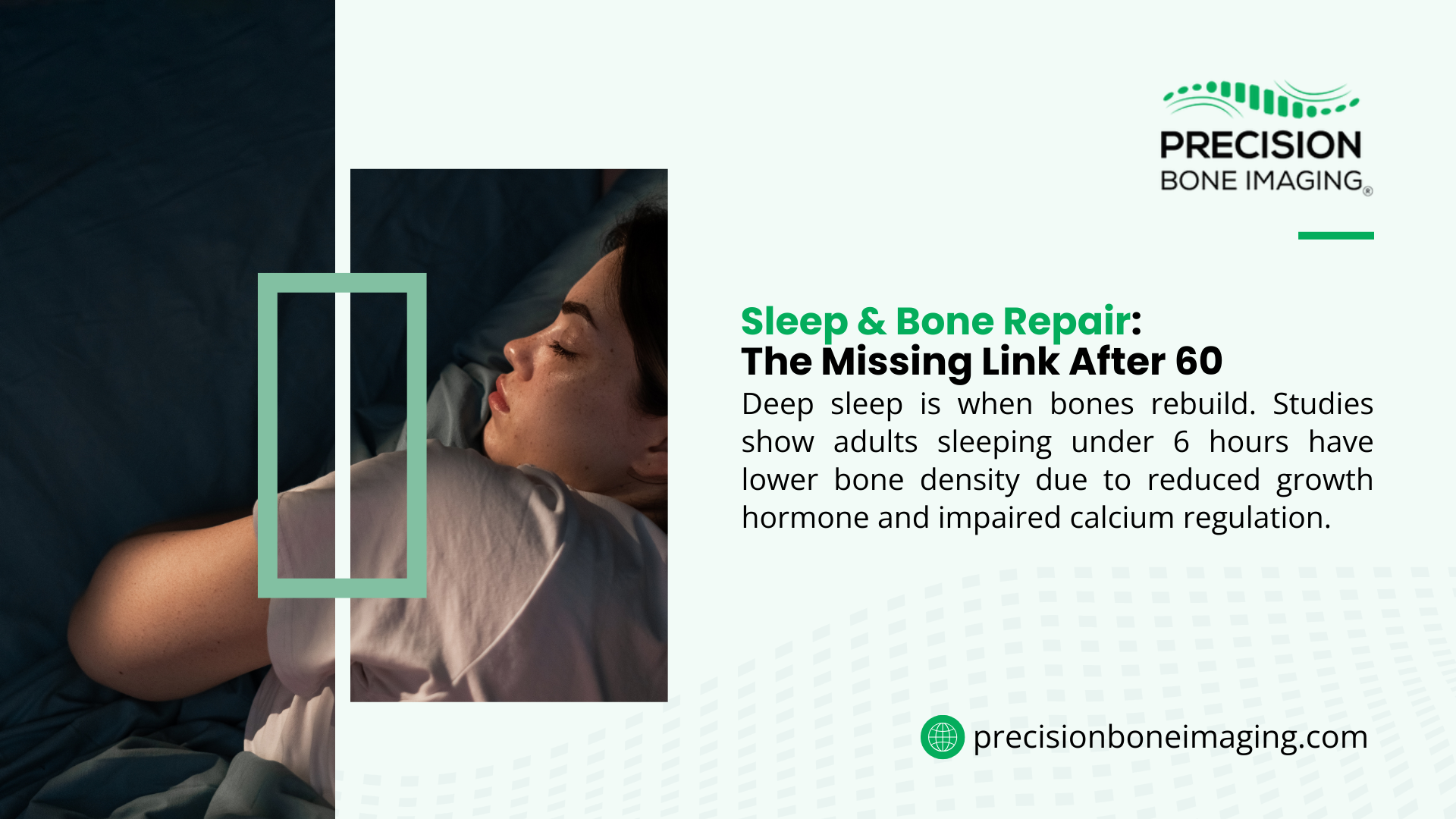 How to Increase Bone Density After 60 (Backed by Science)