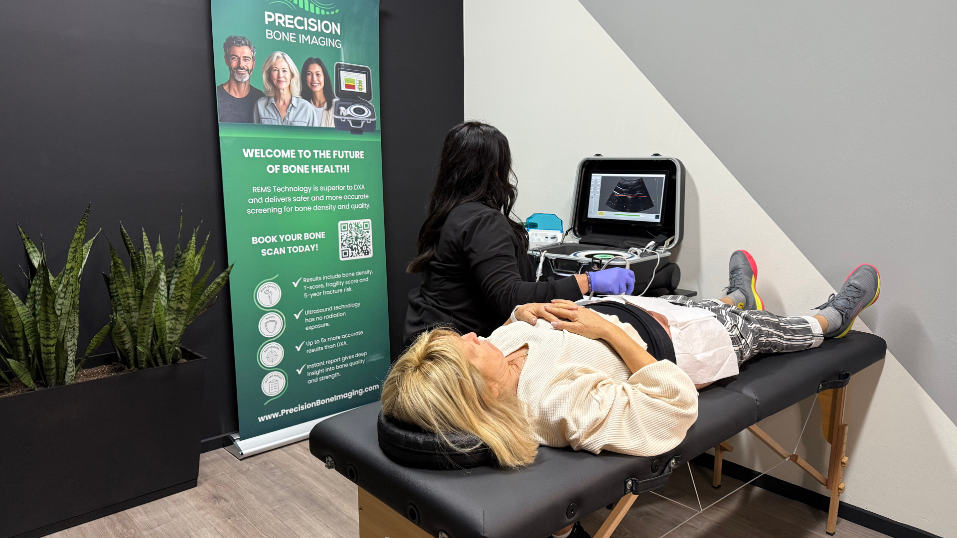 Bone Density Scan Results Explained: A Full 2026 Guide
