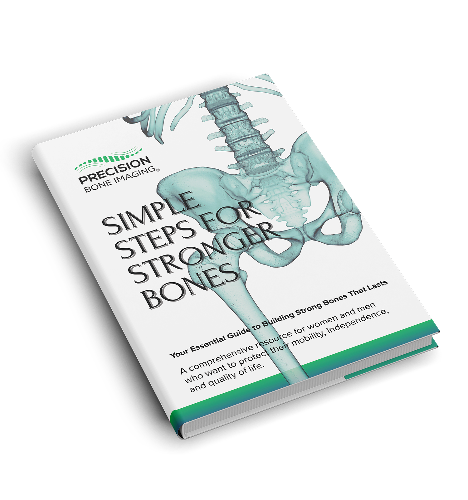 Bone Health Scans with REMS | Stronger Bones, Safer Future
